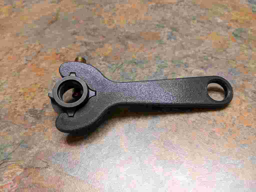 Free 3D file SilencerCo Spring Retainer / Direct Thread Wrench・3D ...