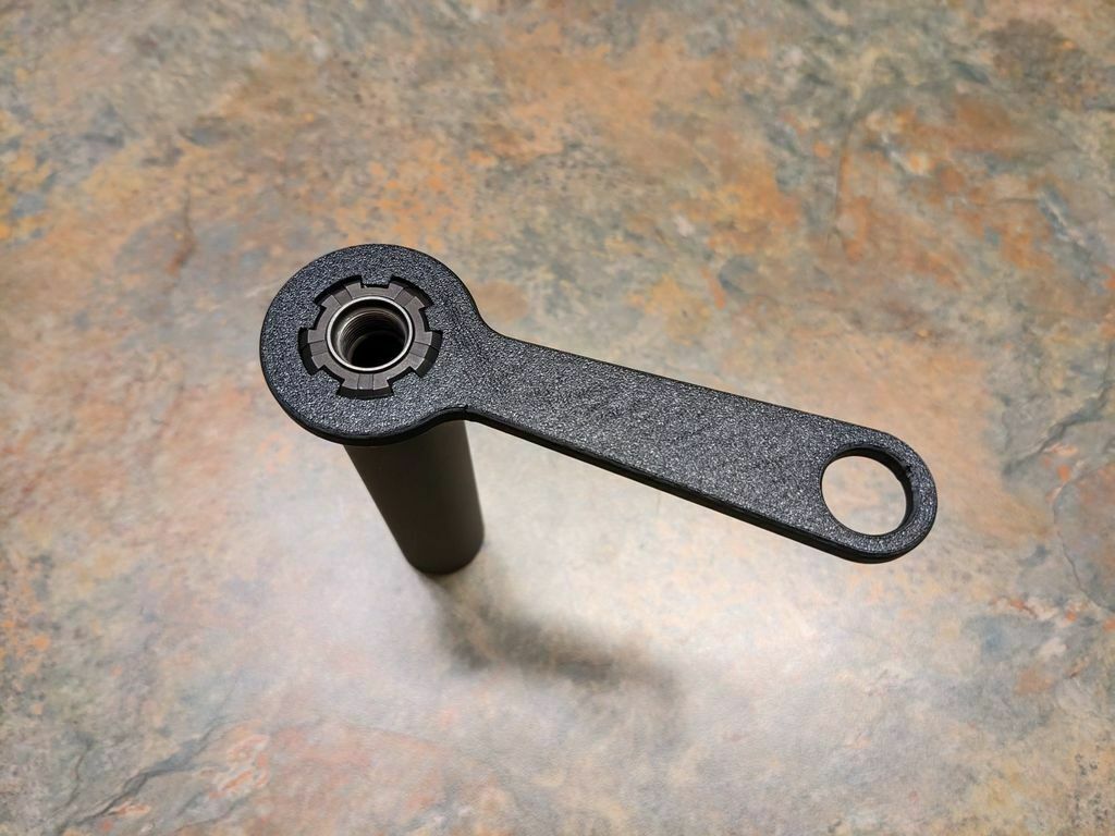 Free 3D file SilencerCo Sparrow Disassembly Tool・3D printer model to ...