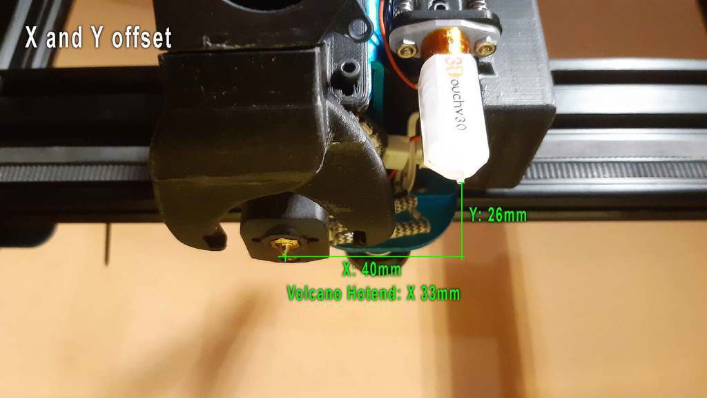 Free STL file Extruder Board Cover・3D printable model to download・Cults