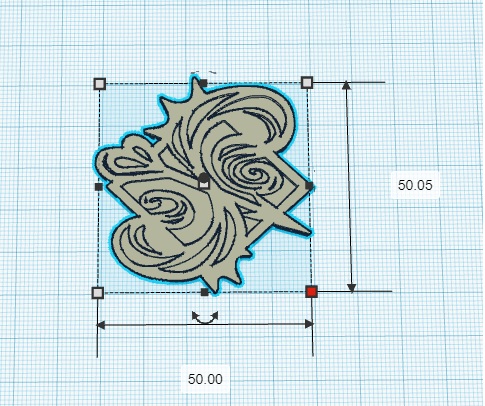 STL file SK8 the Infinity・Design to download and 3D print・Cults