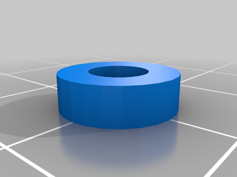 Free 3D file Crosman_Shockwave_trigger_adapter 5x10x3mm・3D printer ...