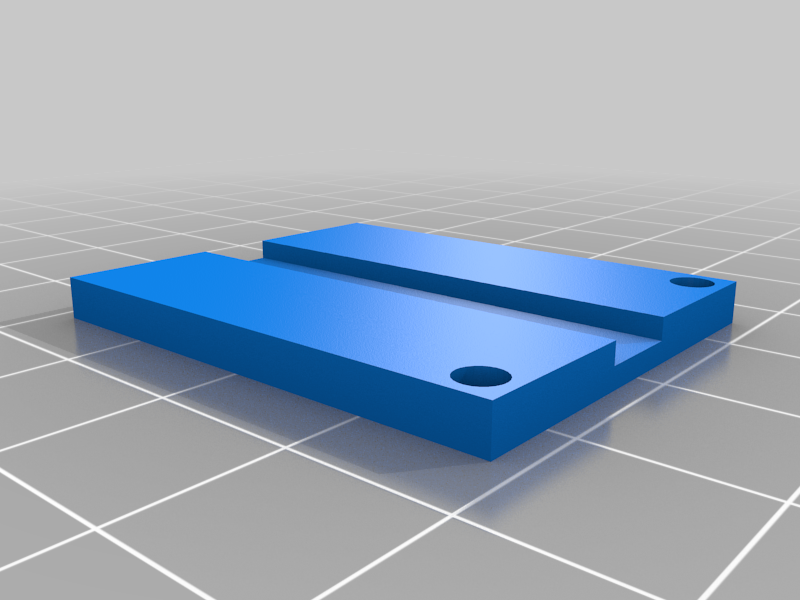 Free 3D file MST RMX Diffuser ESC mount 🚗・3D printable model to ...