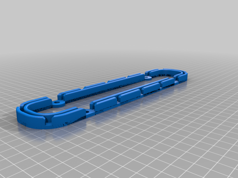 Free 3D file 1961 Oldsmobile Reverse Light Gasket・3D printable model to ...