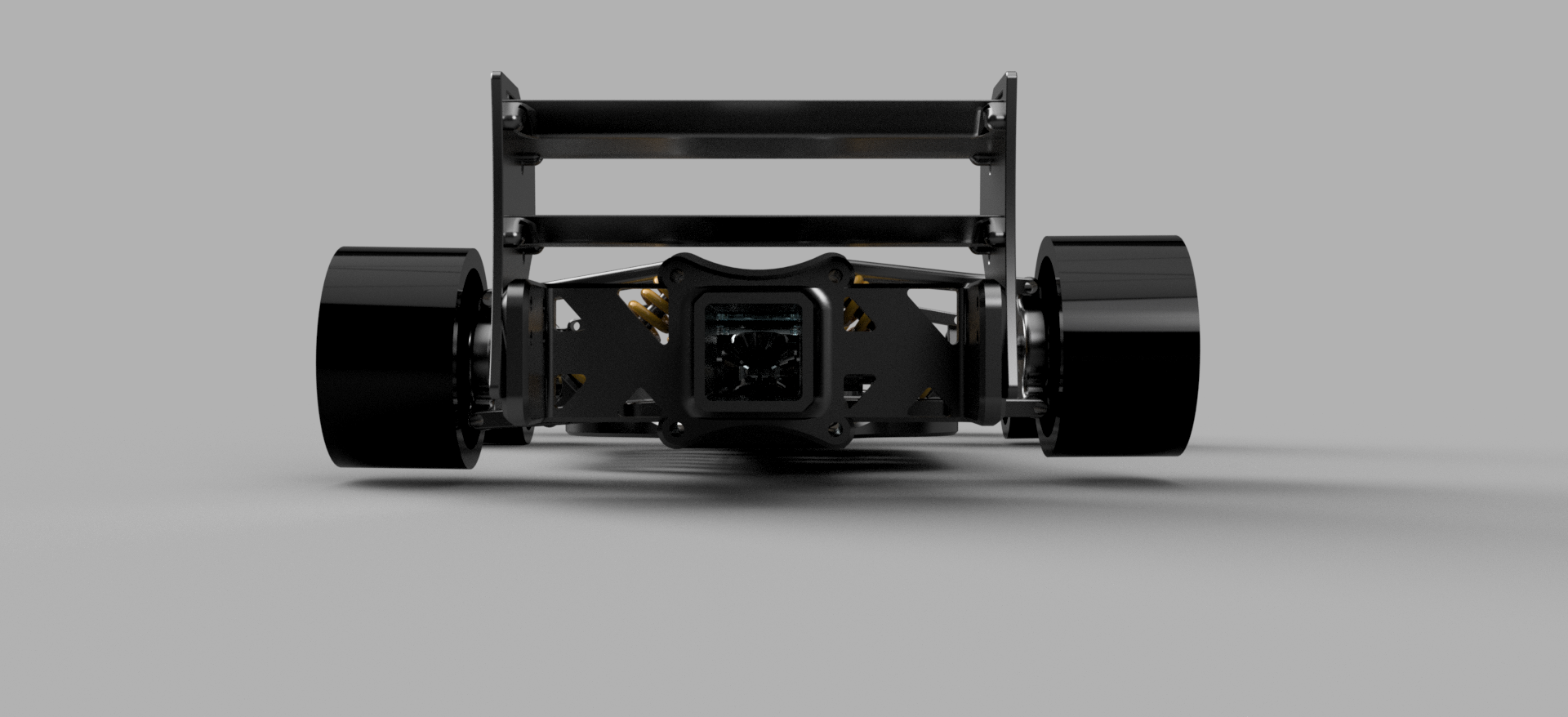 STL file Printable Formula 1・3D printer design to download・Cults