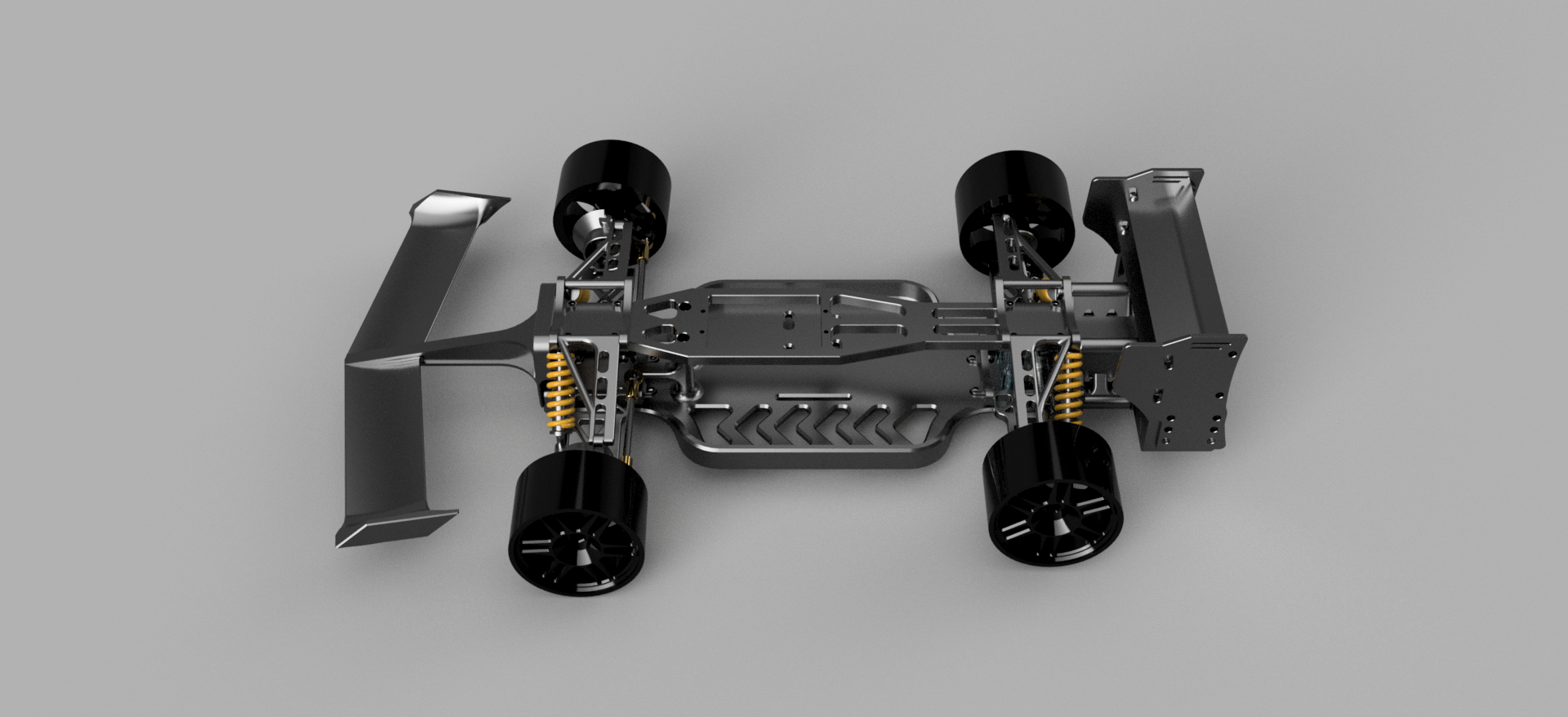 STL file Printable Formula 1・3D printer design to download・Cults