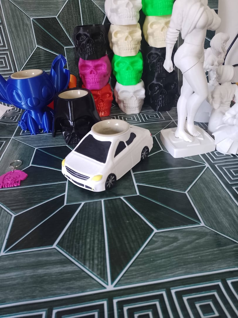 Archivo STL gratis Mate taxi・Plan de la impresora 3D para descargar・Cults
