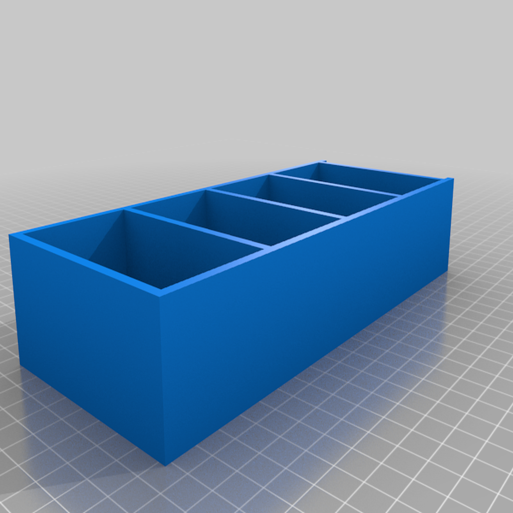 Free STL file Tiny Bookcase for 7" figure (MOTUC, Marvel Legends)・3D ...