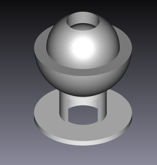 Demon Core Download Free 3D Model By CarbonCopyCat, 52% OFF