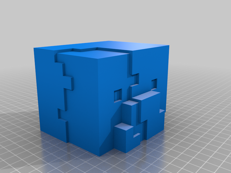 Free 3D file piglin head (and zombie) 🧟・Model to download and 3D print ...