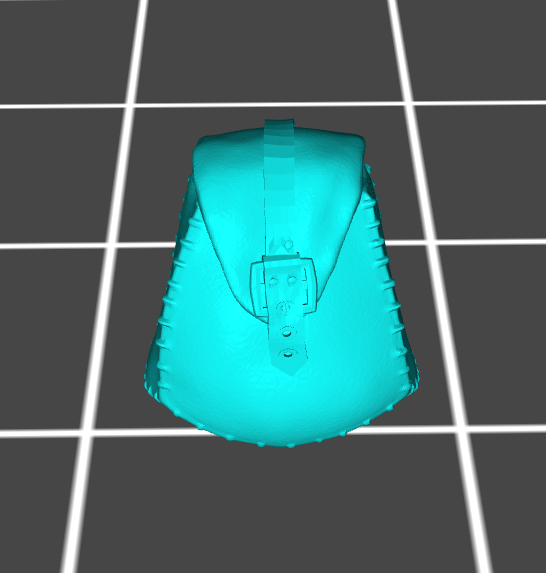 Free STL file pouch 🎲・3D printer model to download・Cults