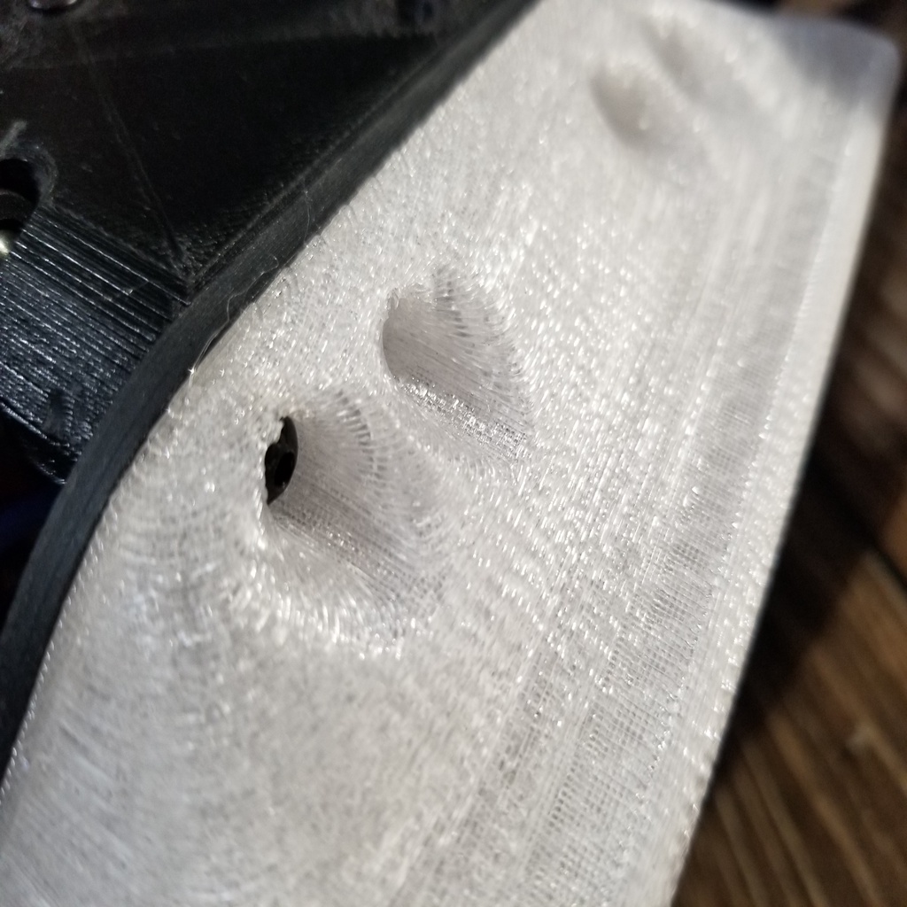 Free 3D file Toyzuki v3 Skid Rails 🚁・3D printable model to download・Cults