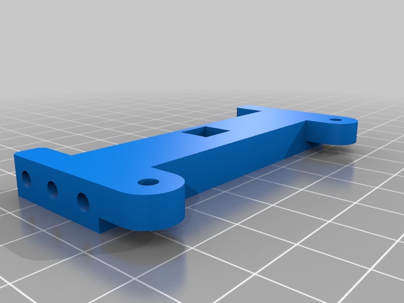 Free 3D file Ascender body mounts for SCX10 II 🚁・Design to download and ...