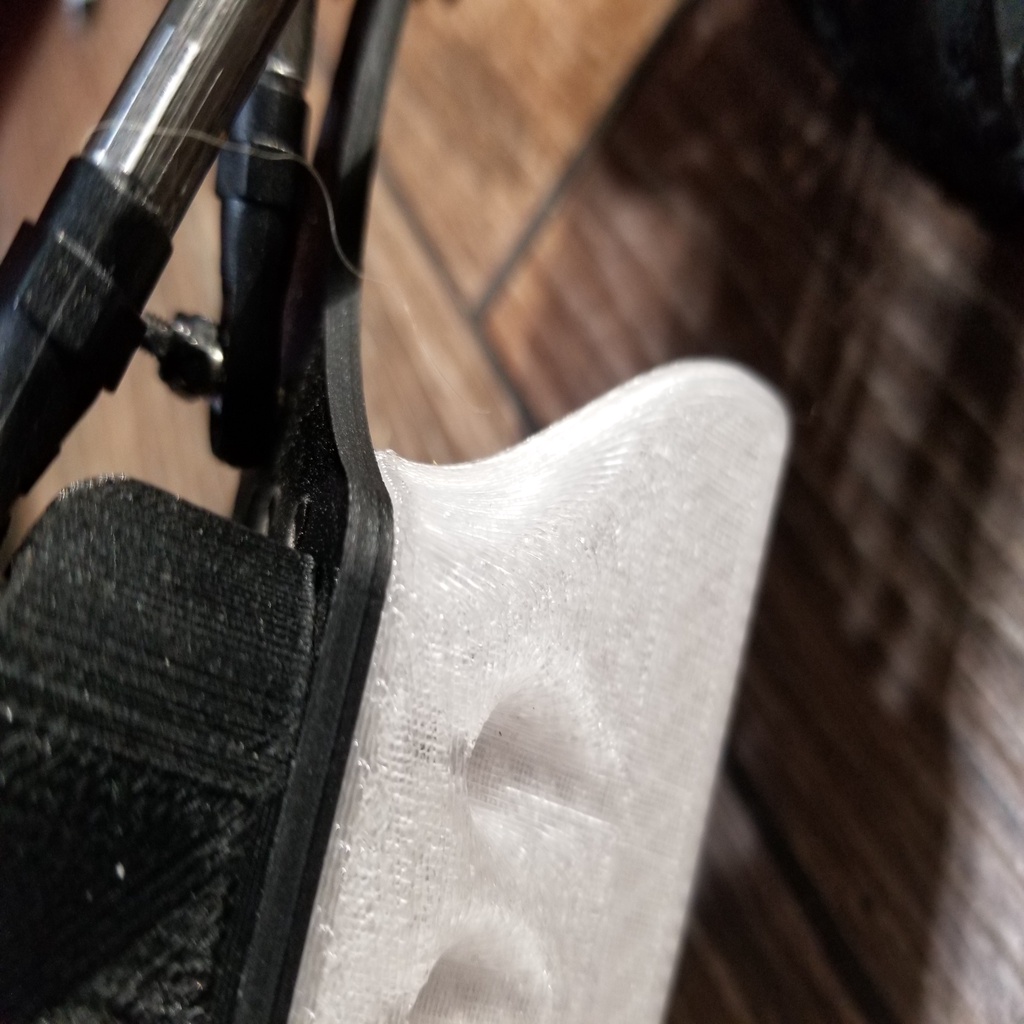 Free 3D file Toyzuki v3 Skid Rails 🚁・3D printable model to download・Cults