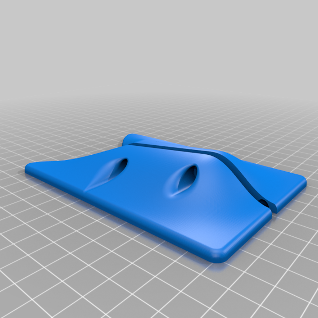 Free 3D file Toyzuki v2 sliders・3D printer design to download・Cults