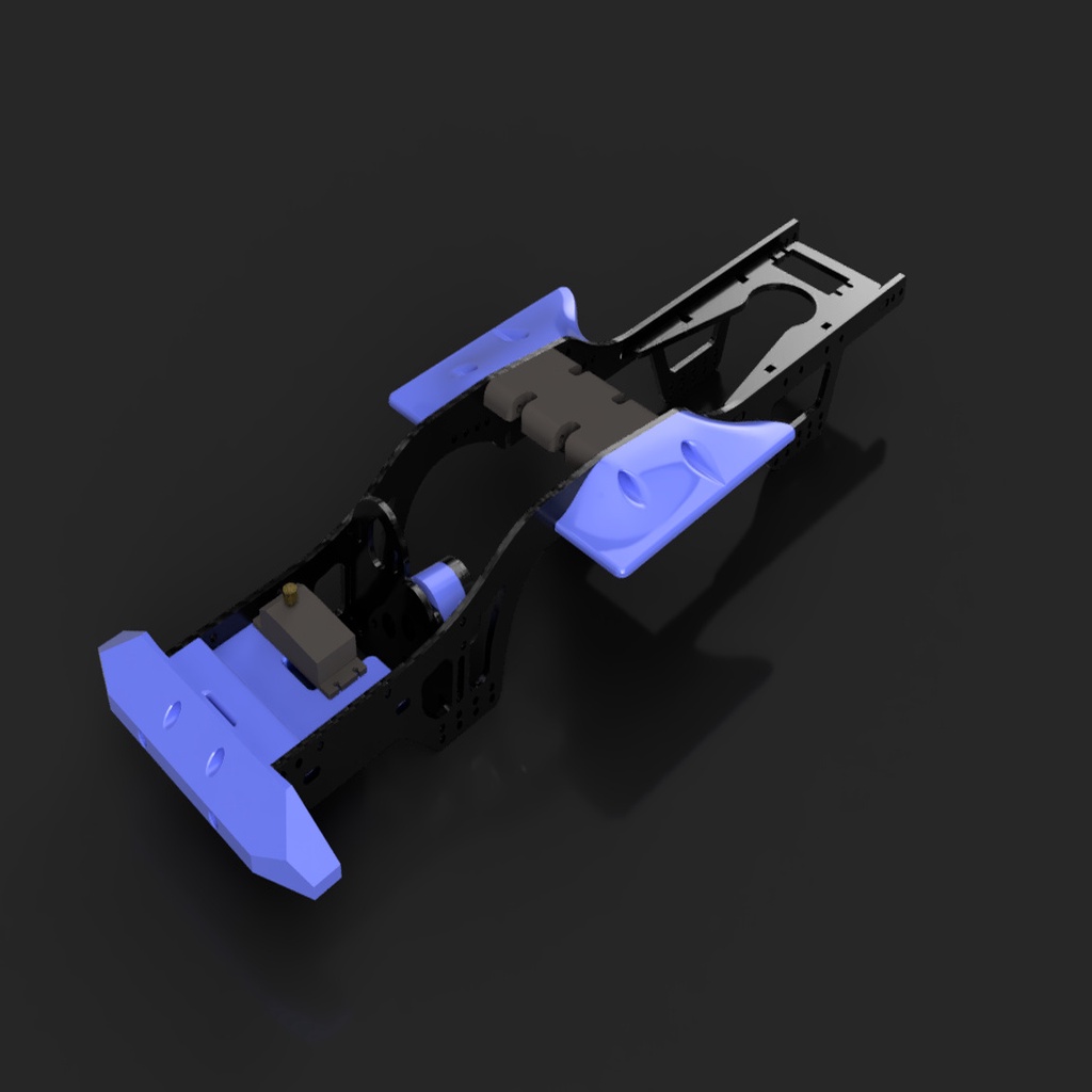 Free 3D file Toyzuki v2 sliders・3D printer design to download・Cults