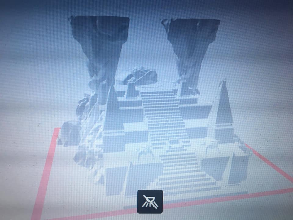 STL file temple gozer version 1・3D printer design to download・Cults