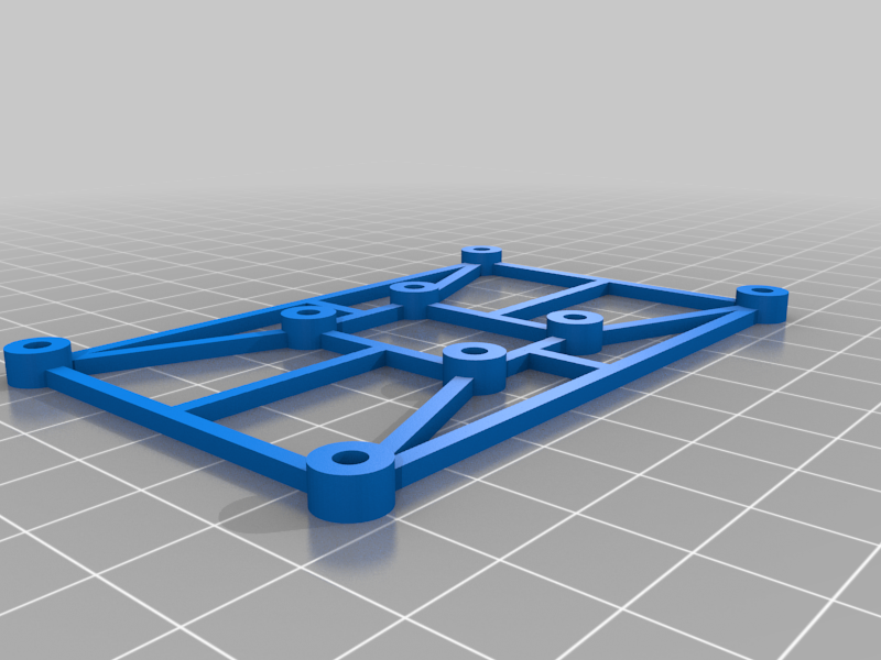 Free STL file Joystick Case・3D print model to download・Cults