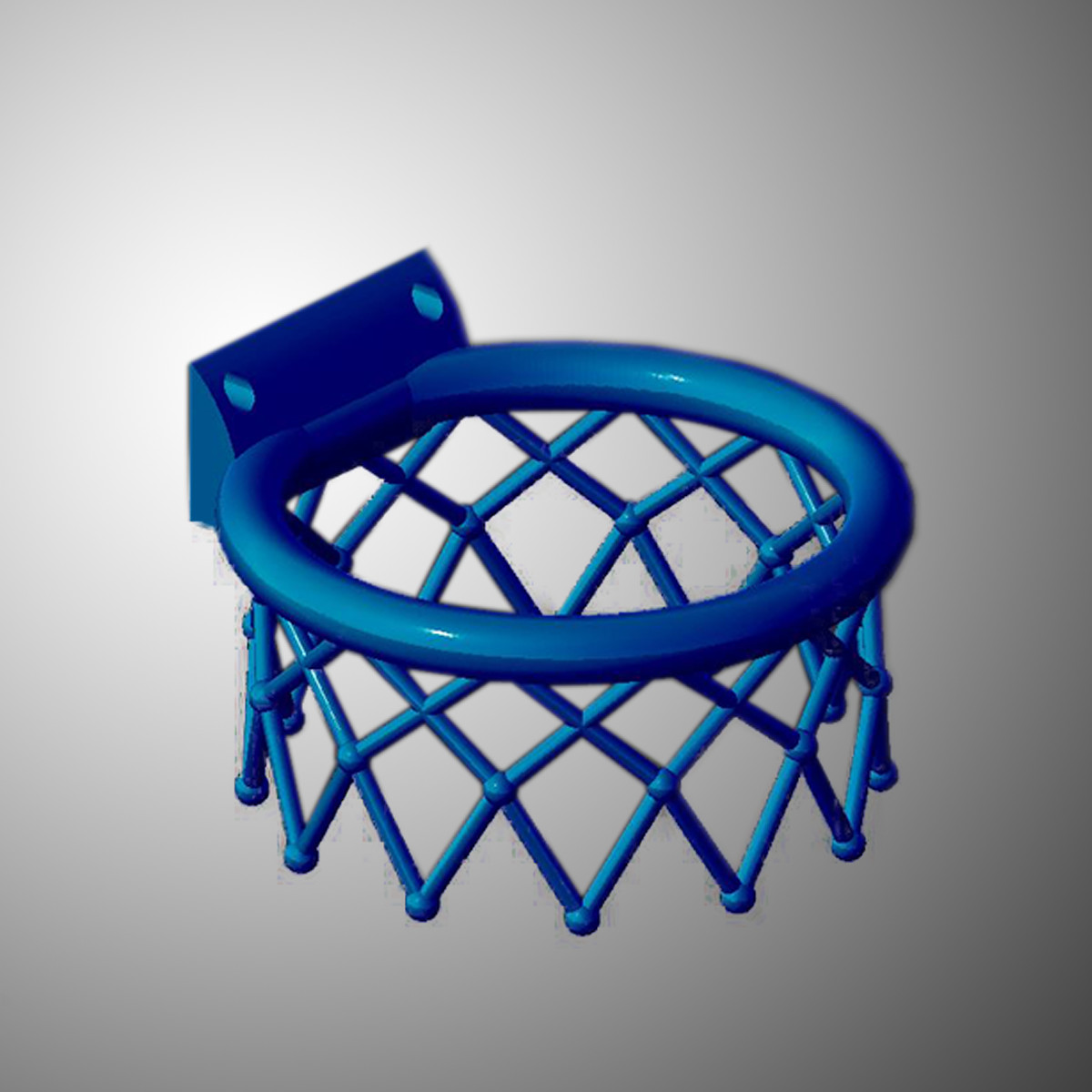 STL file mini basketball basketball・3D printer model to download・Cults