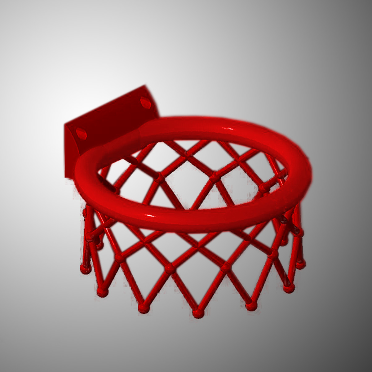 STL file mini basketball basketball・3D printer model to download・Cults