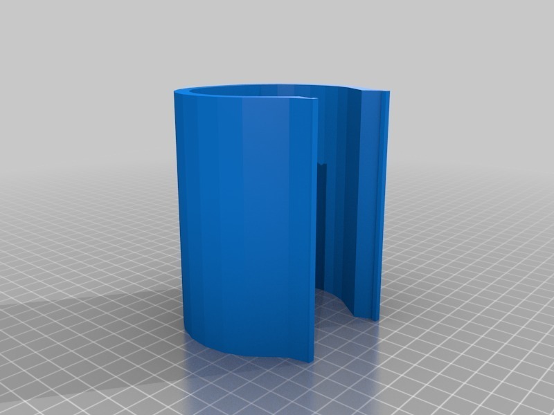 Free STL file Thomas and Friends Trackmaster Tunnel・3D printing model ...