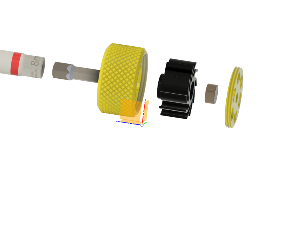 Free 3D file Torque wrench 🔧・3D printable design to download・Cults