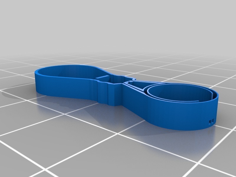 Free 3D file An Award to remember・3D print model to download・Cults