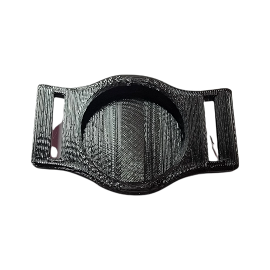 STL file Freestyle Libre/Libre2 sensor cover Arm and Leg 💪・3D printer ...