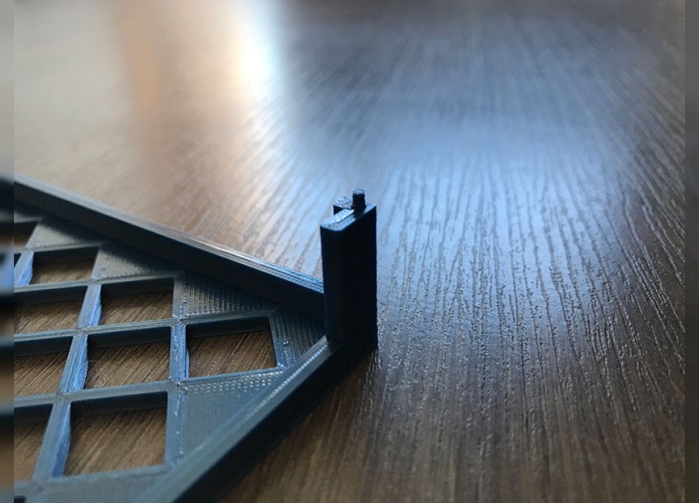 Free STL file Hard disk drive (2,5") modular stack mounting enclosure 💾 ...