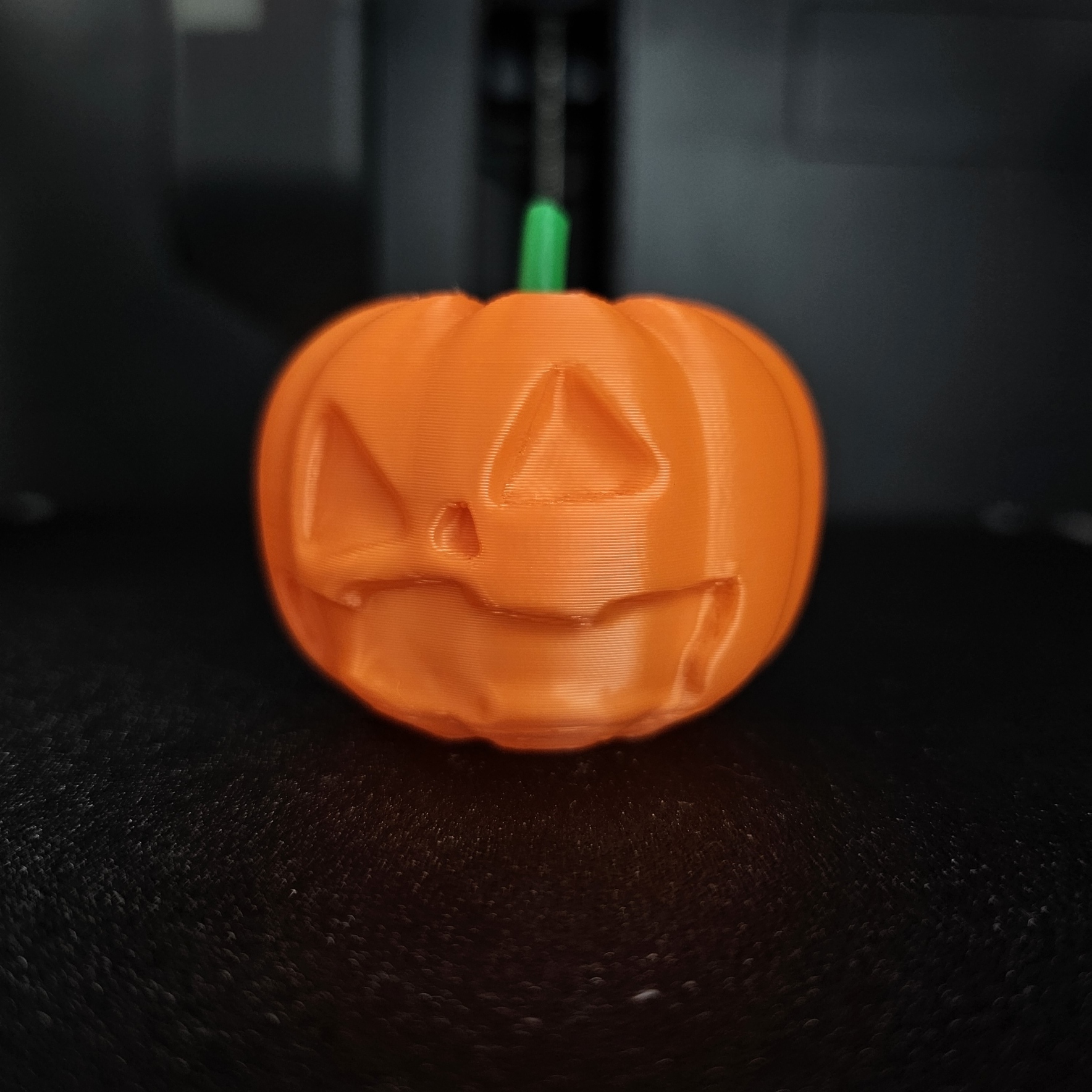 Free 3D file Goofy Pumpkin・3D printer design to download・Cults