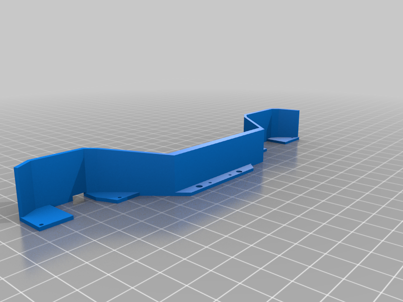 Free STL file SCX24 Jeep JLU Inner Fenders 🚁・3D printable object to ...
