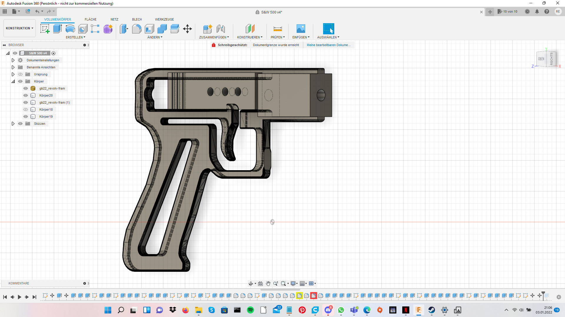 3D file GB22・3D printer design to download・Cults