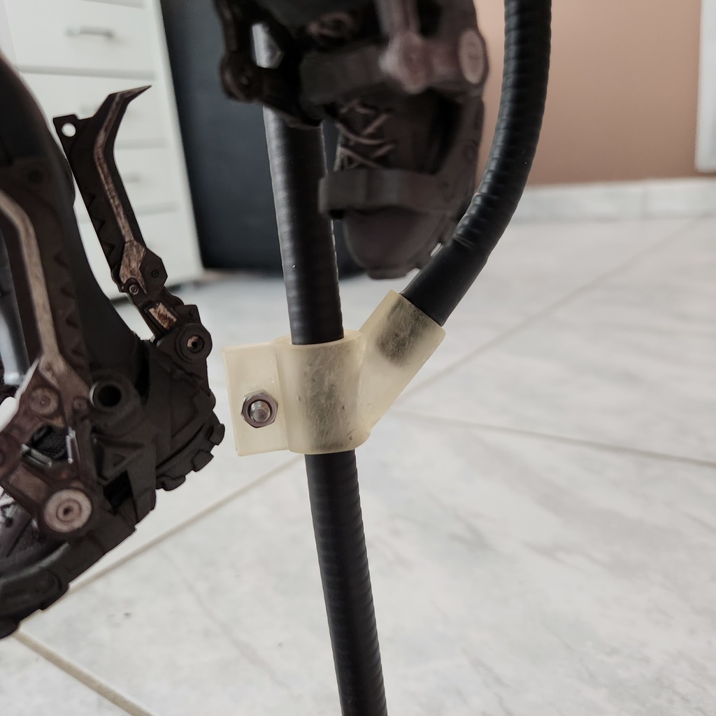 Free 3D file Toys Era Sky Scavenger Flight pole adapter・Model to ...