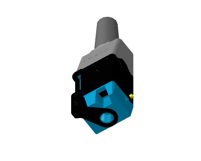 Archivo STL EMLID REACH M2 Case estuche gnss gps rtk・Modelo para ...