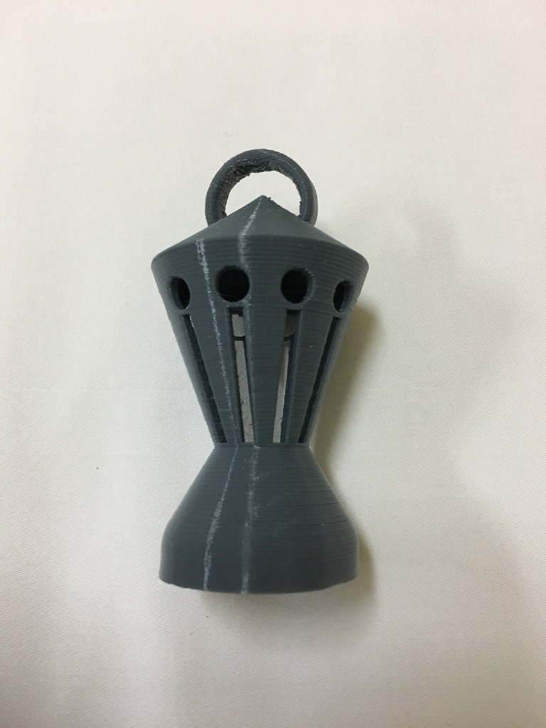 Archivo STL gratis FANOOS RAMADAN - ramadan lantern・Modelo para ...