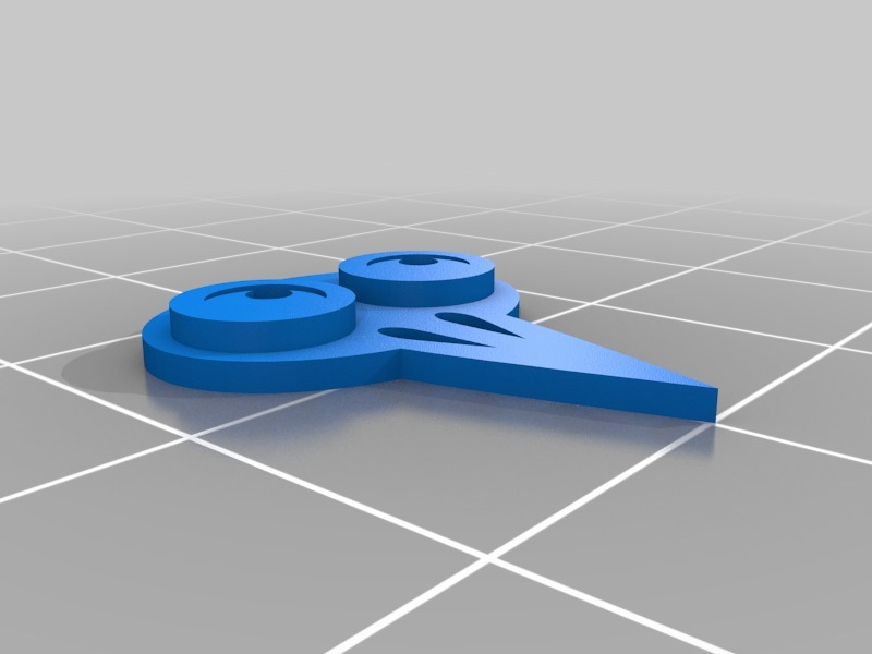 Free STL file Guild Ball Conditions 🧞‍♂️・3D printable model to download ...
