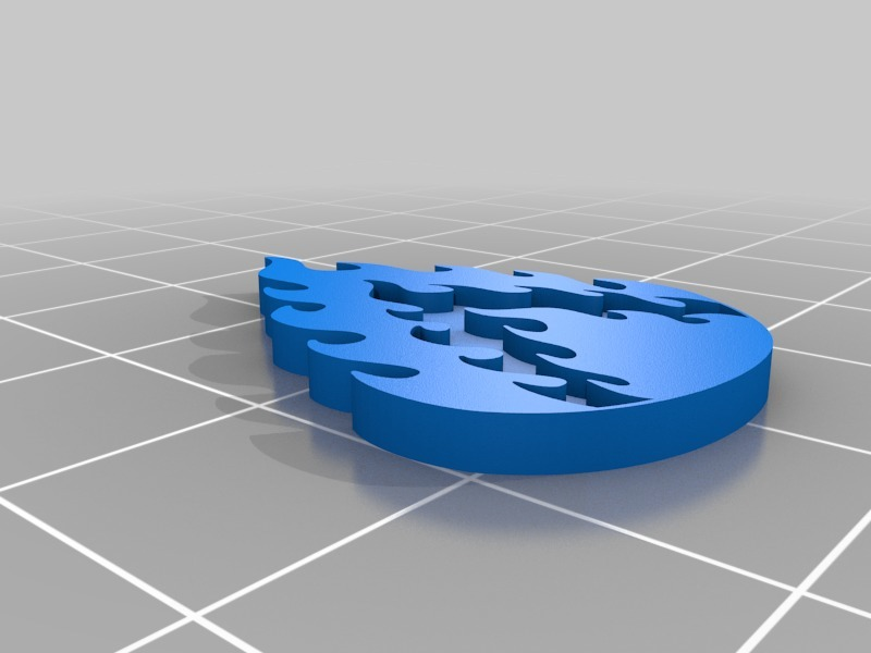 Free STL file Guild Ball Conditions 🧞‍♂️・3D printable model to download ...