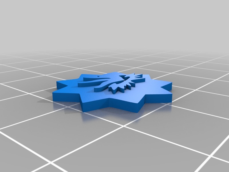 Free STL file Guild Ball Conditions 🧞‍♂️・3D printable model to download ...