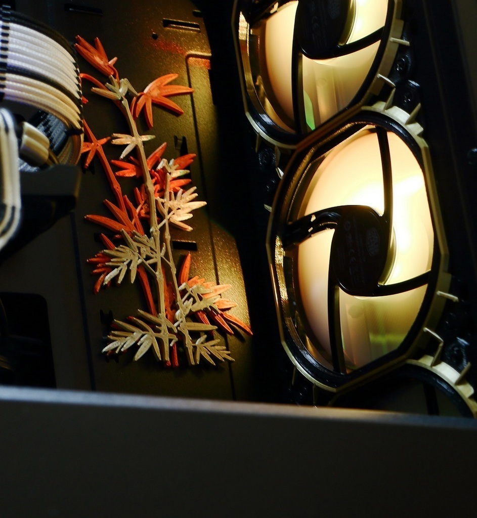 Free STL file decorative bamboo 🖼️・3D printing design to download・Cults