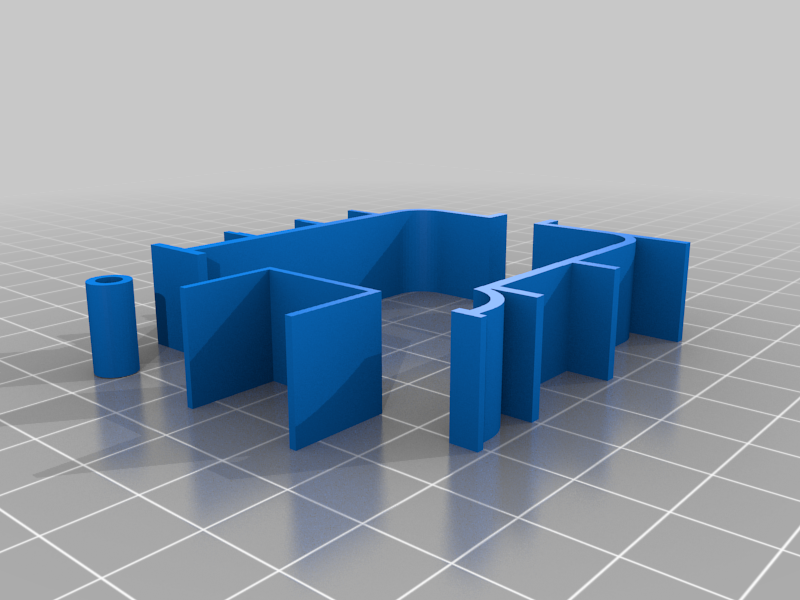 Free STL file Uno case (Arduino)・3D printable model to download・Cults
