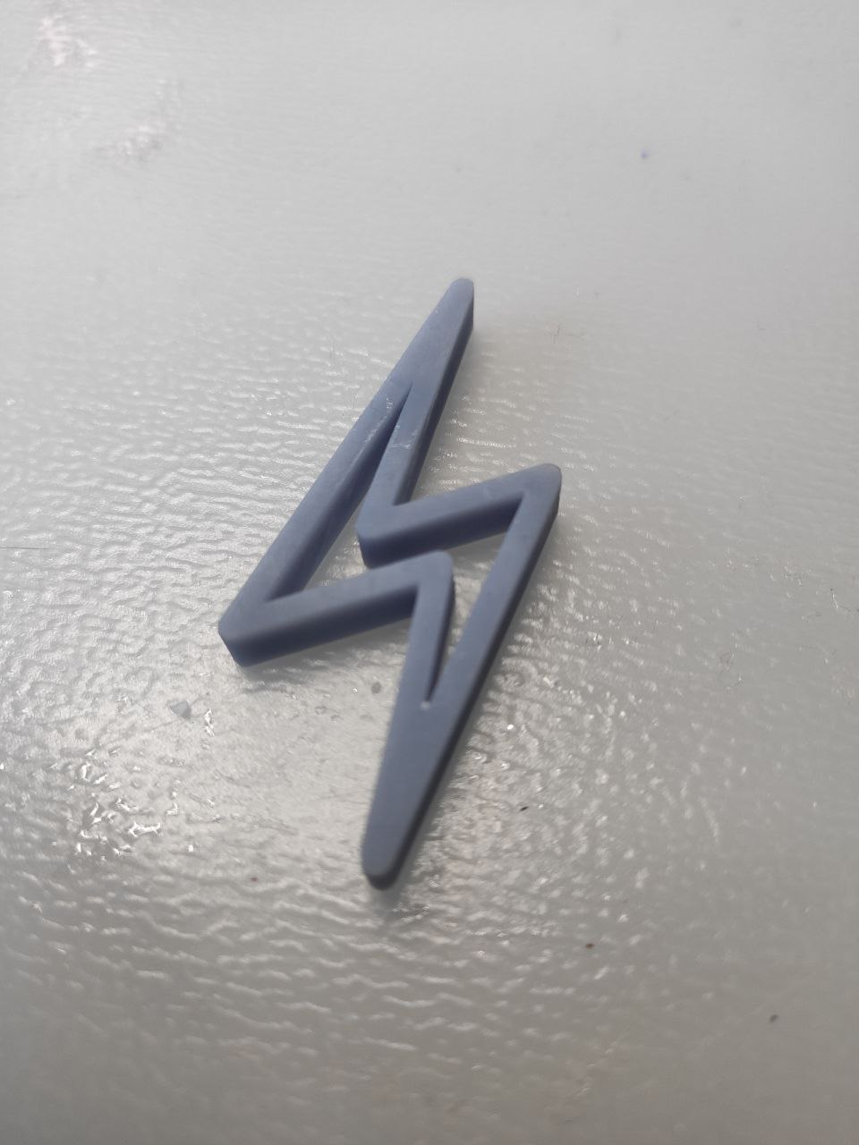 Archivo STL Lightning・Modelo para descargar e imprimir en 3D・Cults