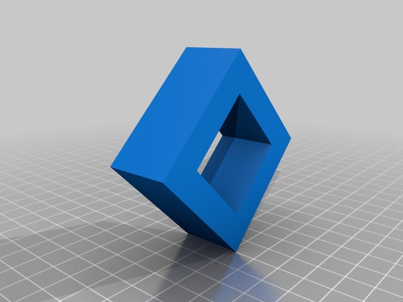 Free STL file HSV Ständer・3D print design to download・Cults