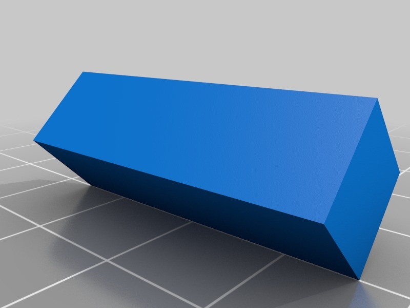 Free STL file HSV Ständer・3D print design to download・Cults