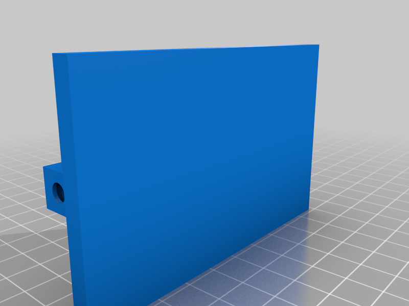 Free STL file Gm/HpTuners Ecm bench harness with switched power・3D ...