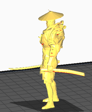 STL file FREE FIRE CHARACTER・Design to download and 3D print・Cults