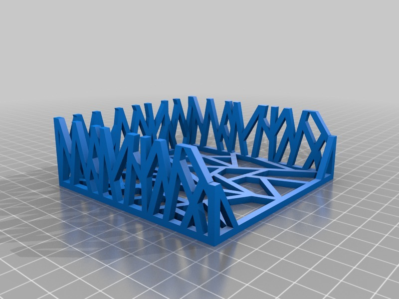 Free 3D file Paper container・3D printable design to download・Cults