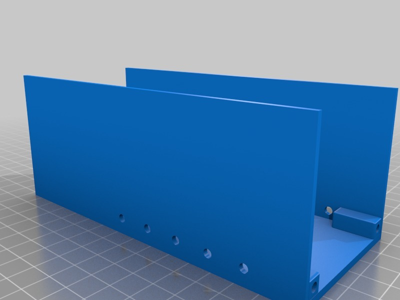 Free STL file Modular Vending Machine 🍬・3D print design to download・Cults