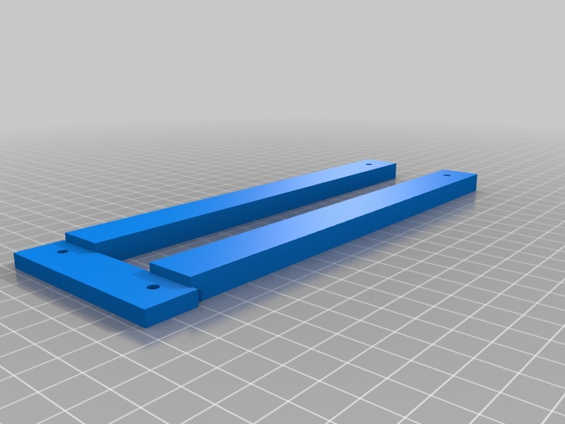 Free STL file Straw Dispenser 🎠・3D print design to download・Cults