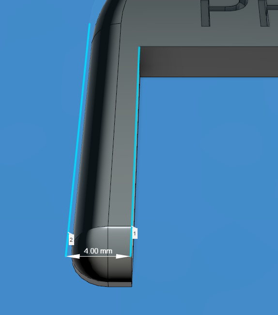 Free STL file utility key・3D printing idea to download・Cults