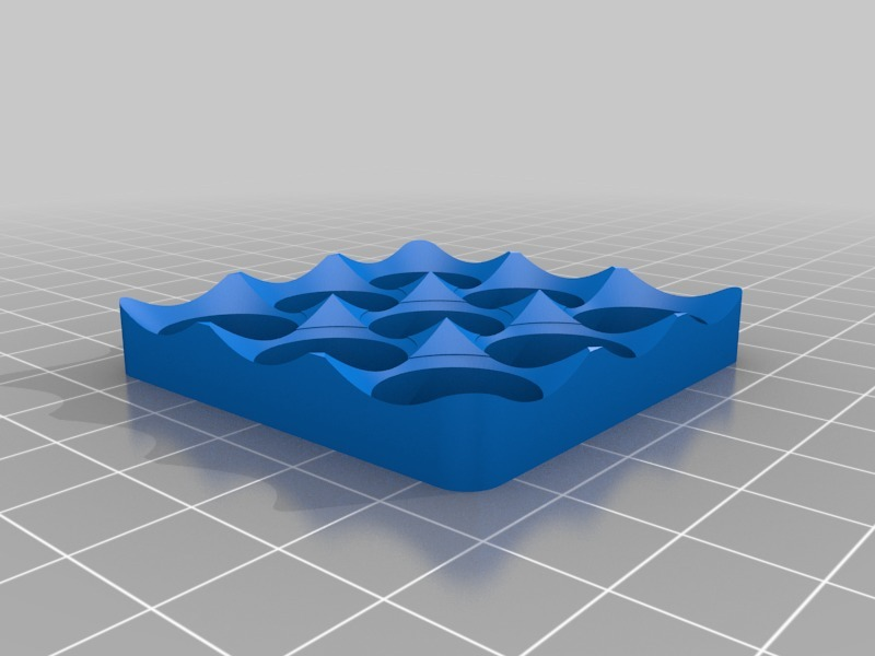 Free STL file Storz and Bickel 9 capsule loader・3D print design to ...