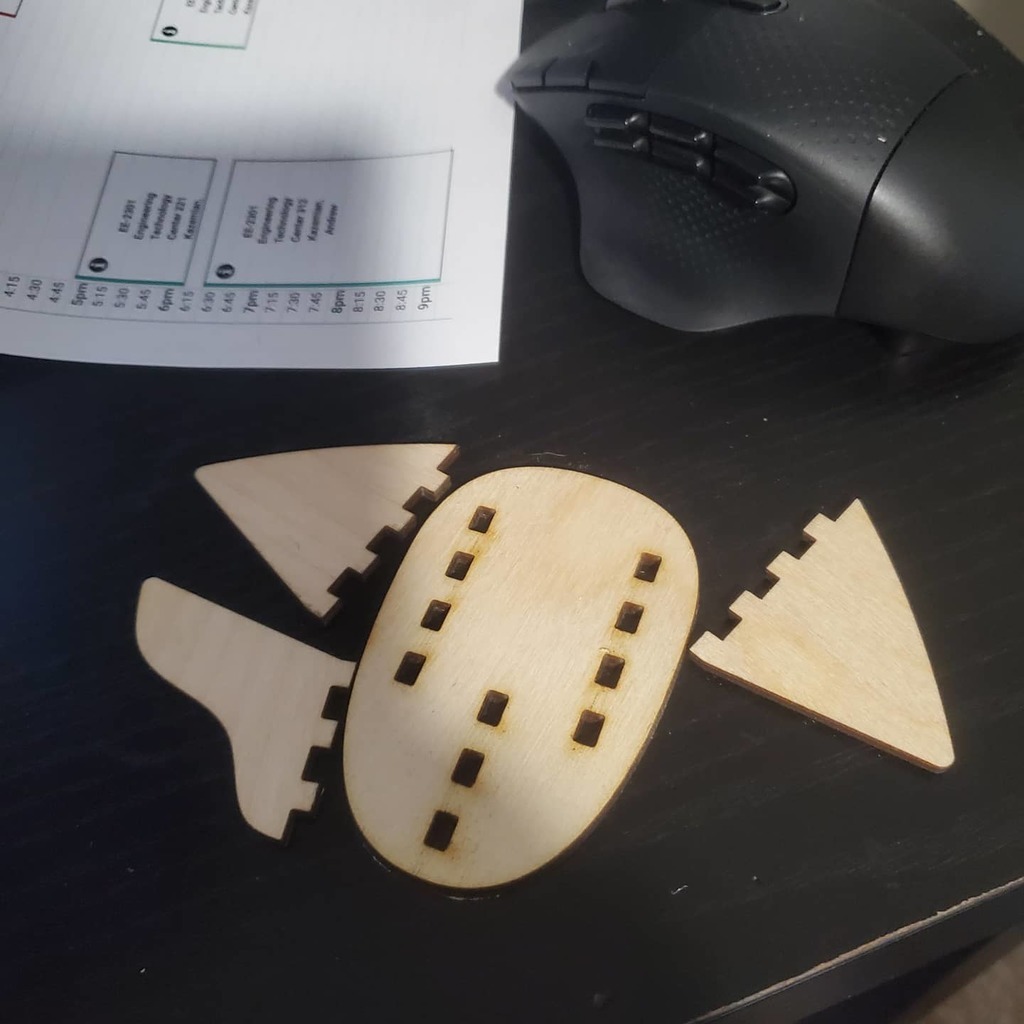 Free DXF file Paper Holder・3D print design to download・Cults